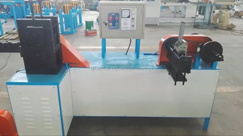 Automatic Staple Pin Making Machine The Full Production Line - Buy ...