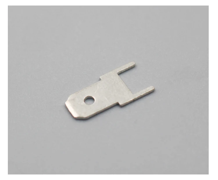 4.8mm Pcb Solder Terminal Lug - Reliable Wire Connecting
