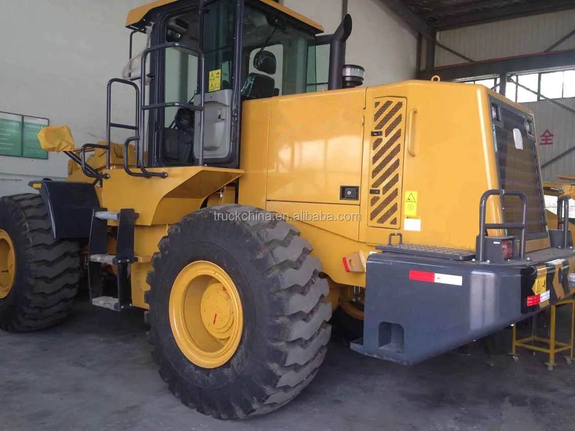 Pale Gommate in Vendita - High Performance Wheel Loaders