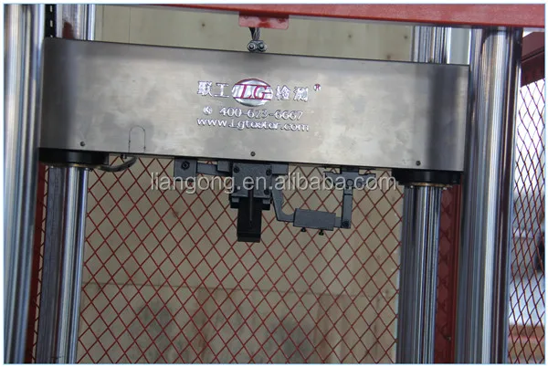 Astm D7136 Dwt Drop Weight Testing Machines Manufacturer In China - Buy ...