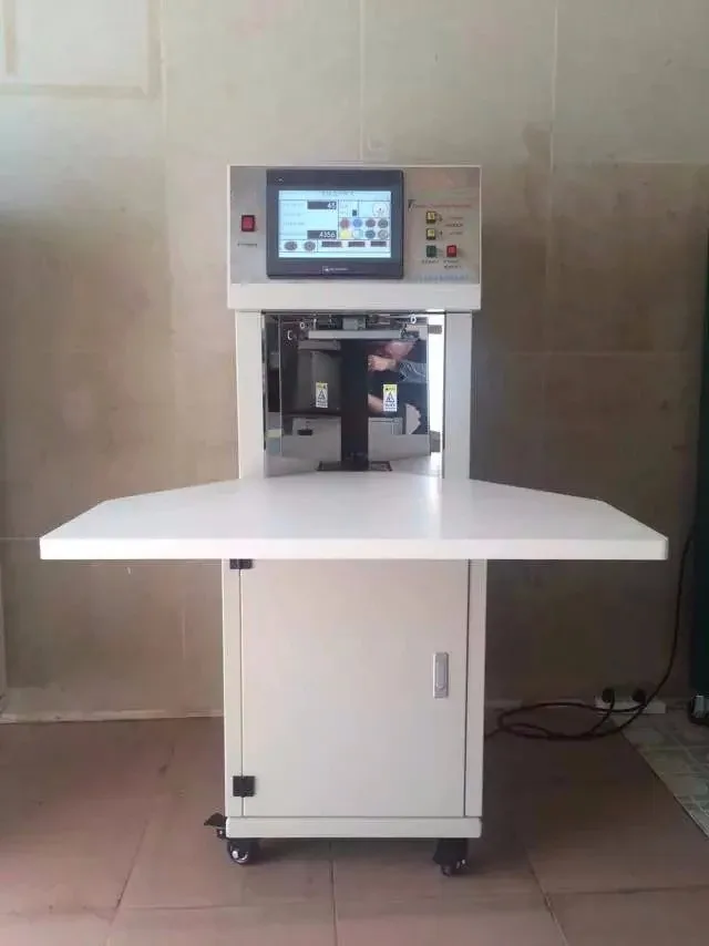 China Supplier High Speed Paper Counting Machine Note Book Sheet Paper ...