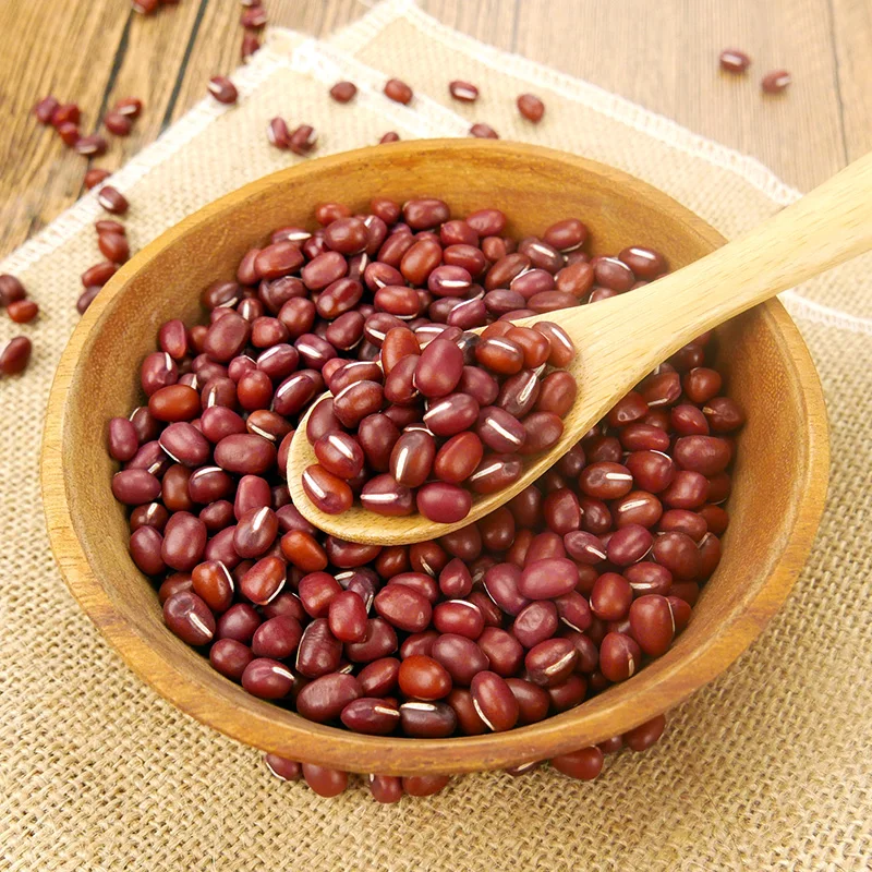 Wholesale High Quality Dried Adzuki Beans / Azuki Beans - Buy Adzuki ...
