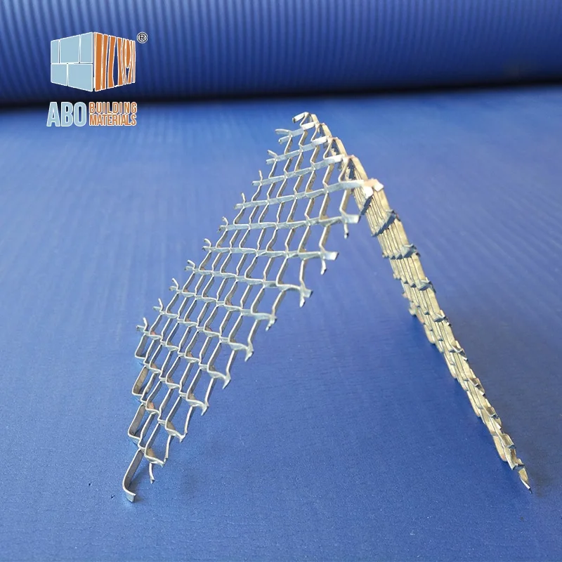 Corner Lath & Corner Mesh - Durable & Versatile Solutions