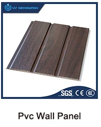 Haining UV Decoration Material Co., Ltd. - 3D Wall Panel,PVC Wall Panel