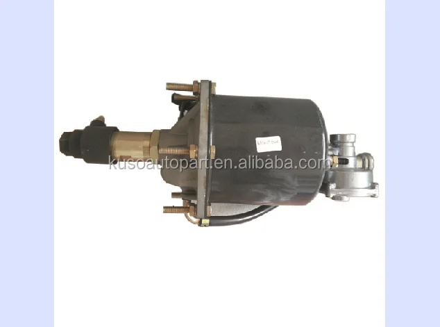 For Hino Brake Booster Oem Ag54107-2200 Brake Air Booster Long And ...