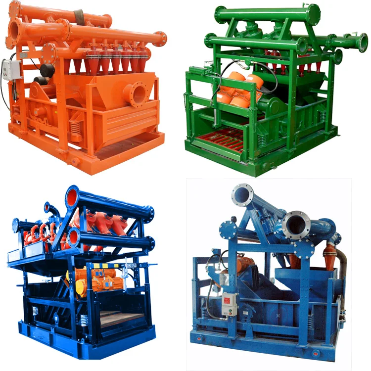 Kosun Oilfield Mud Cleaner Cone - Buy Mud Cleaner Cone For Sale,Mud ...