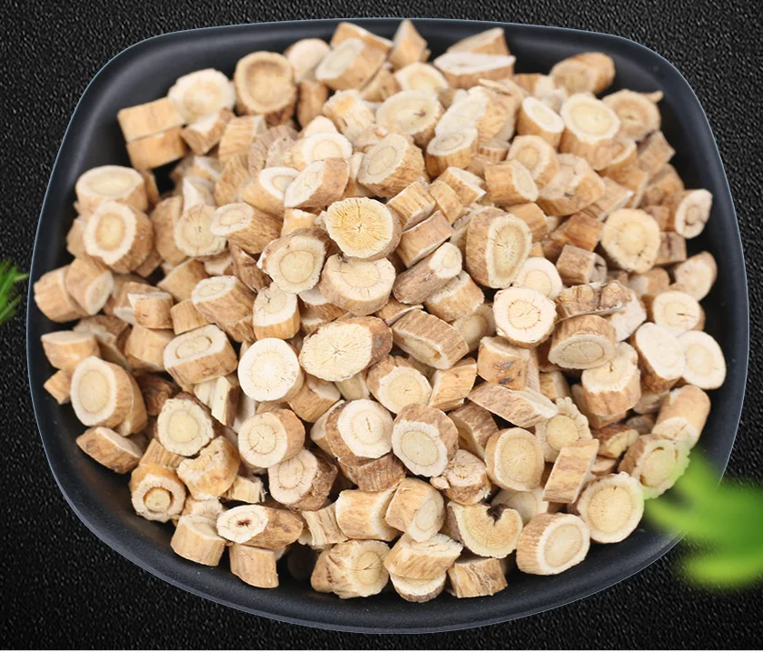 Chinese Medicinal Herb Dang Sheng Codonopsis Lanceolata Root With Low ...