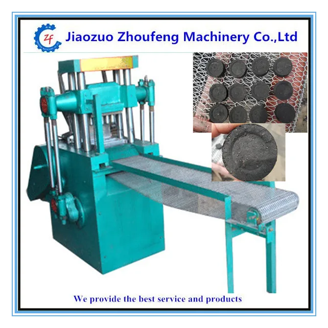 Arabic Hookah Shisha Charcoal Making Machine With Low Price - Buy High ...