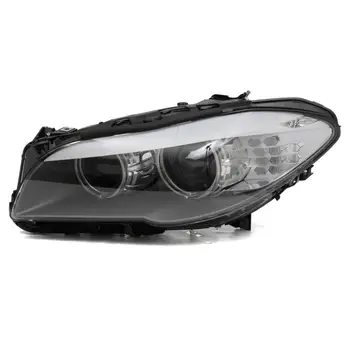 Use For Bmw Front Headlamp 63117348502 Led Lights For F02 - Buy Use For ...