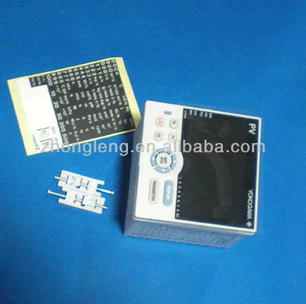 Yokogawa Ut75a Temperature Controller Utadvanced - Buy Yokogawa,Yokogawa Controller,Yokogawa ...