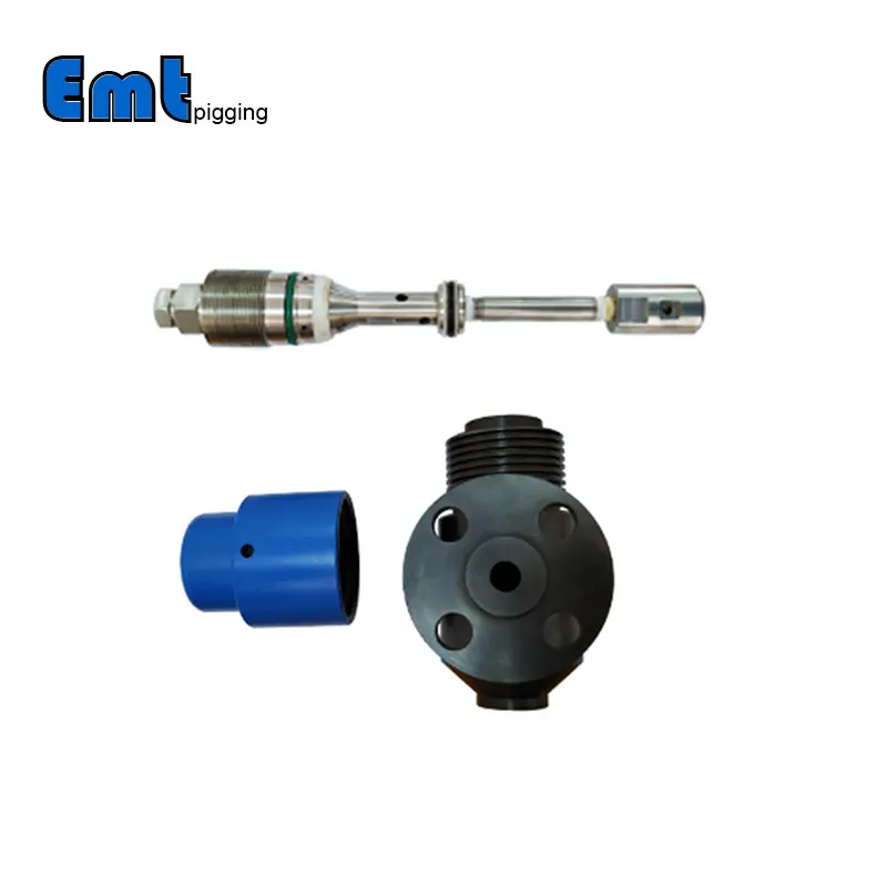 Lowest Price Economic Pipeline Chemical Injection Nozzle - Buy Chemical ...