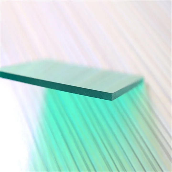 Uv Resistance Protector Layer Lexan Or Margard Polycarbonate Resin ...