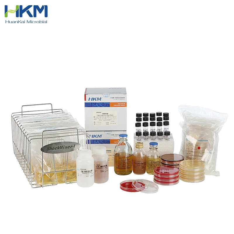 Peptone Salt Solution For Samples Dilution - Buy Peptone Salt Solution ...