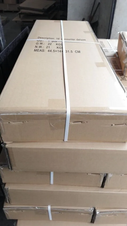 Ts004 Deluxe 16.5' Telescopic Ladder Steel Hunting Tree Stand - Buy ...