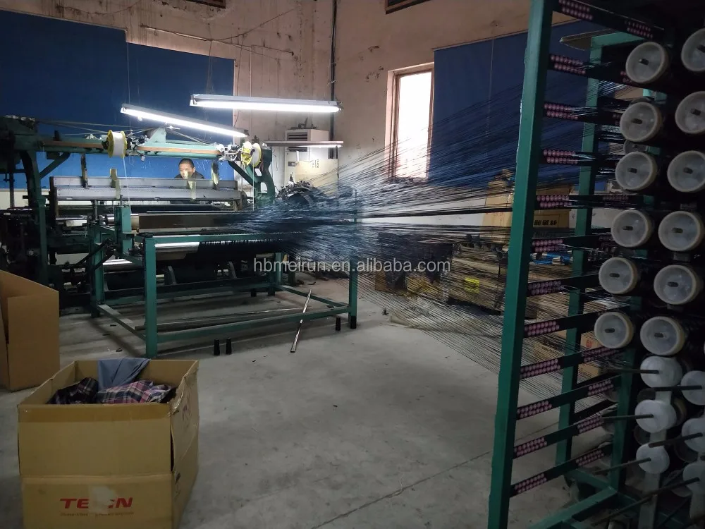 Factory Carbon Fiber Wire Mesh Knitting Weaving Machine For Sale - Buy ...