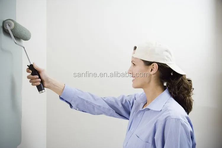 6PC Renovator Seamless Paint Runner Pro - DIY Home Painting