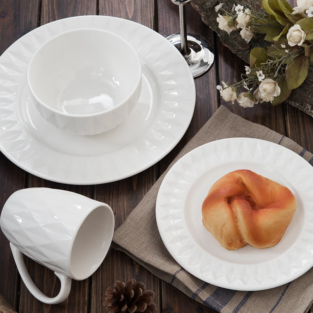 Royal Porcelain Tableware Antique Dinnerware Sets Ceramic - Buy Antique ...