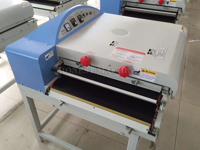 High Precision Fusing Machine Price / Fabric Fusing Machine - Buy ...