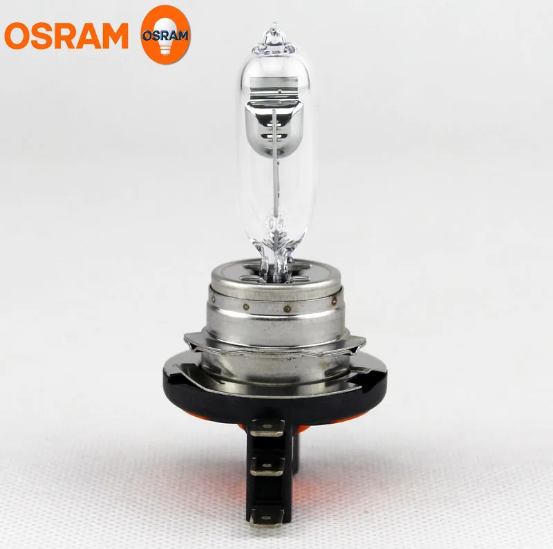 Osram Daylight And High Beam Original Auto Lamp 12v 55/15w Pgj23t-1 H15 ...