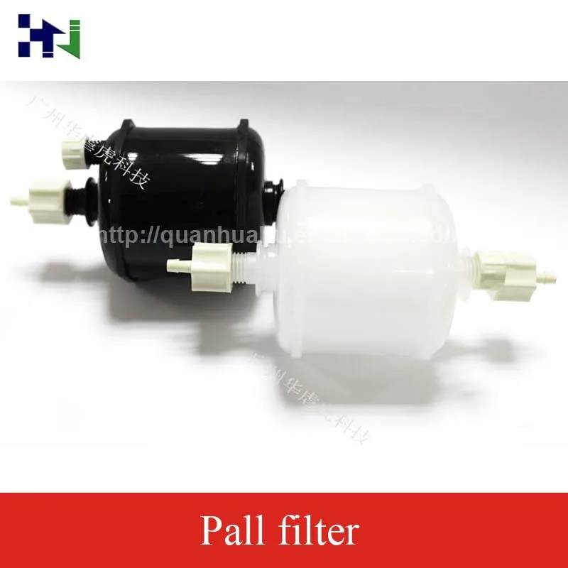 Capsule Ink Filter For Inkjet Printers 5um Uv/white Pall Ink Filter ...