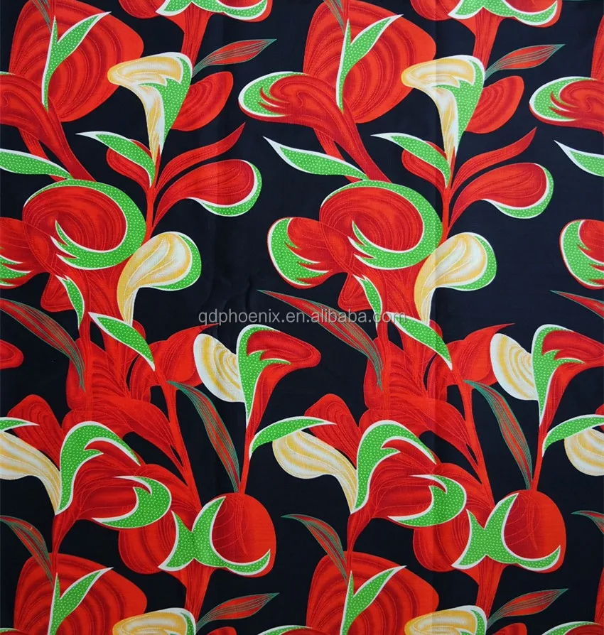 Shop Hitarget Wax Manufacturer - Super JAVA Prints Fabric