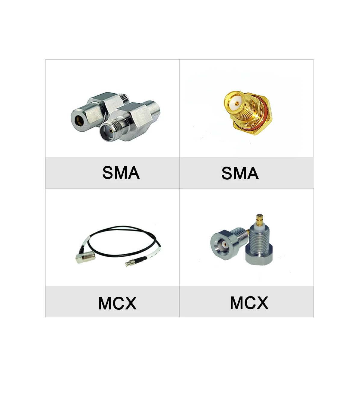 Rf Coaxial Ipex Connector - Buy Ipex,Ipex Connector,Rf Coaxial Ipex ...