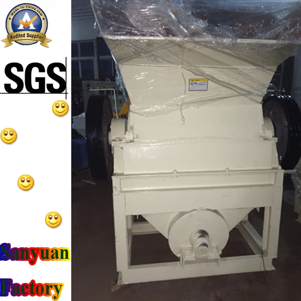 High Quality Small Plastic Grinder Or Plastic Scrap Grinder - Buy Small ...