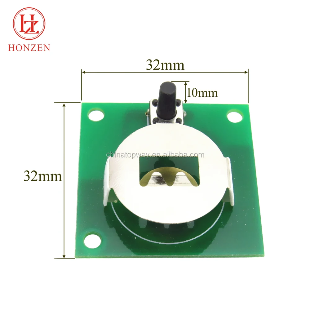 Mini LED Blinking Lights - Perfect for Wine Bottle Ads