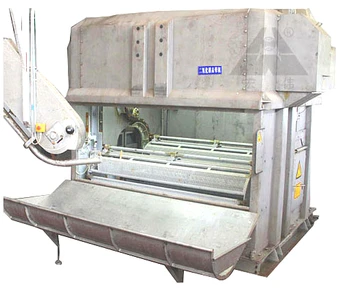 Carbon Dioxide Stunning Machine Pig Electric Stunner Slaughter ...