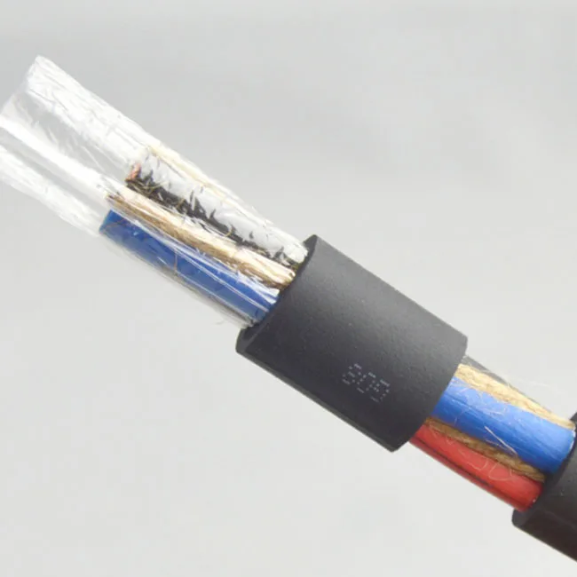 4mm 6mm Grounding Cable Yellow Green 50mm Earth Cable - Buy 4mm Wire ...