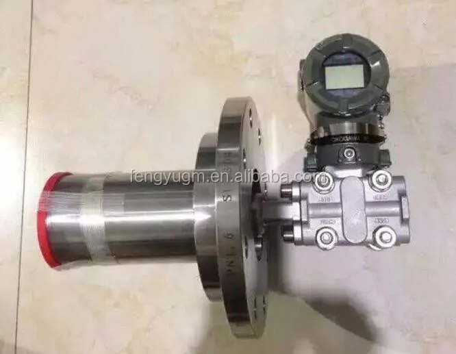 Yokogawa Eja210a/e Flange Mounted Flange-mount Liquid Level ...