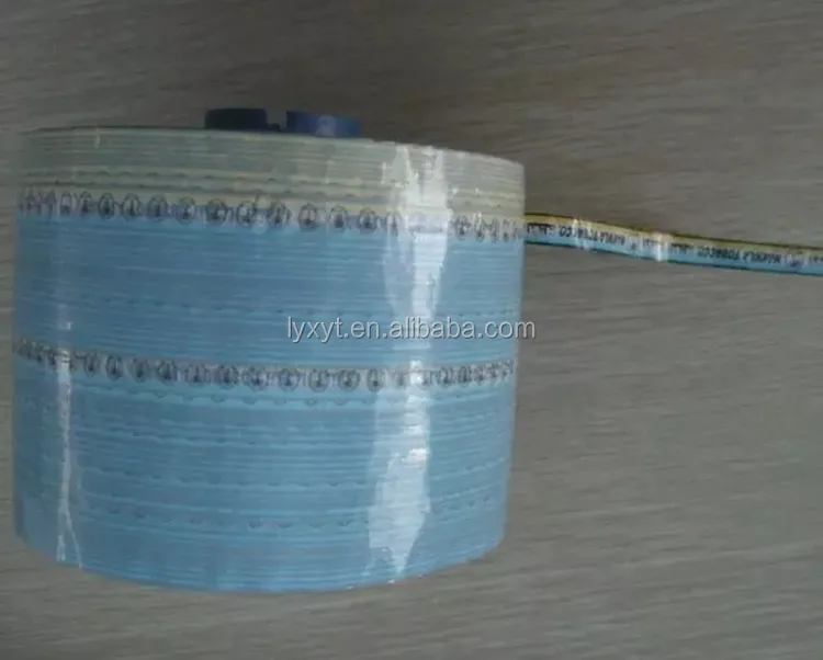 6mm Printing Cigarette Tear Tape for NAKHLA Shisha TOBACCO