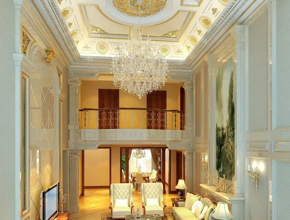 Grc Ceiling Medallions - Buy Ceiling,Panel,Lighting Product on Alibaba.com