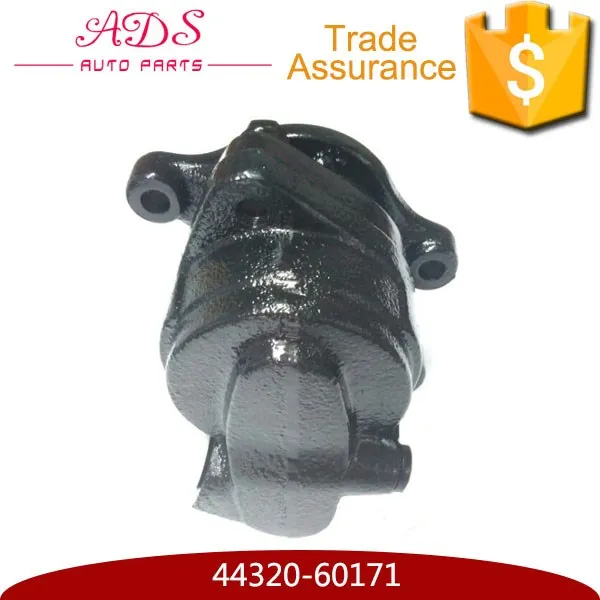 Auto Parts Power Steering Pump for Toyota Landcruiser 80 Series 4.2L ...