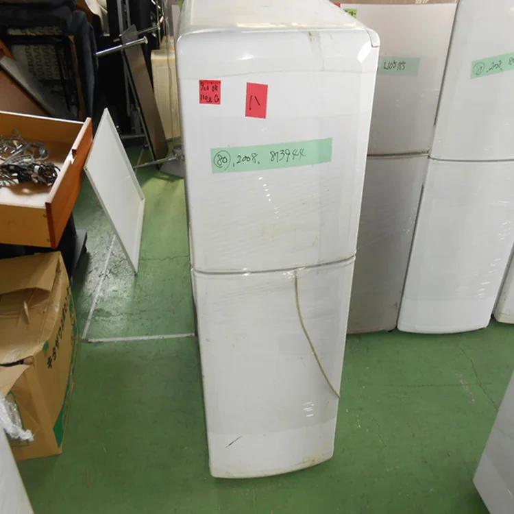 Shop Our Selection of Japanese Brand Used Refrigerators