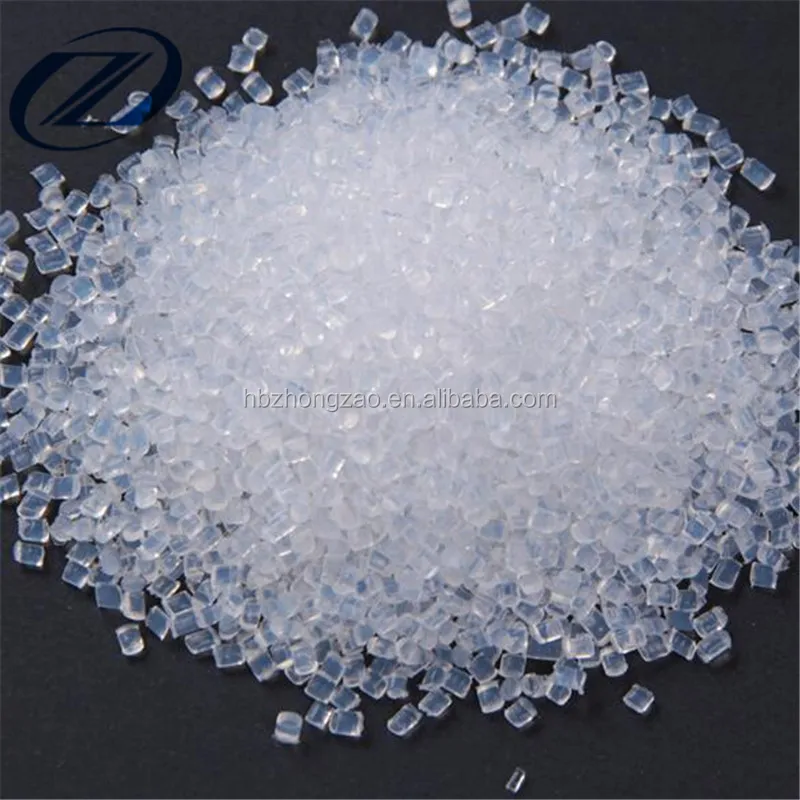 100% Biodegradable Plastic Bioplast Granules Pla/pbat/starch/pcl/phbv ...