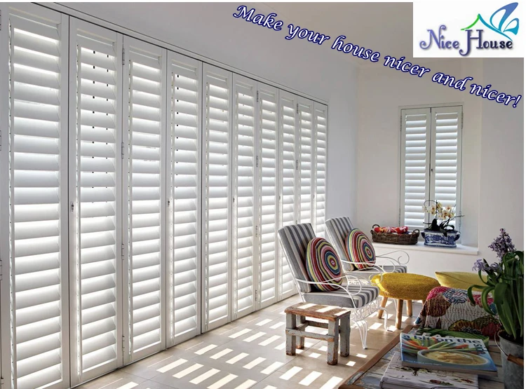 Wholesale Wooden Plantation Shutter Components Parts Supplier - Buy ...