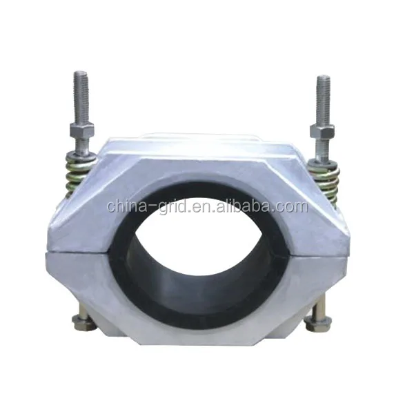 High Quality Hv Single Core Cable Fixed Clamp - Buy Cable Clamp,Steel ...
