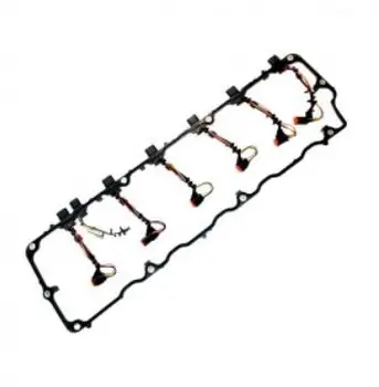 Diesel Engine Parts 1817510c1 Engine Valve Cover Gasket For ...
