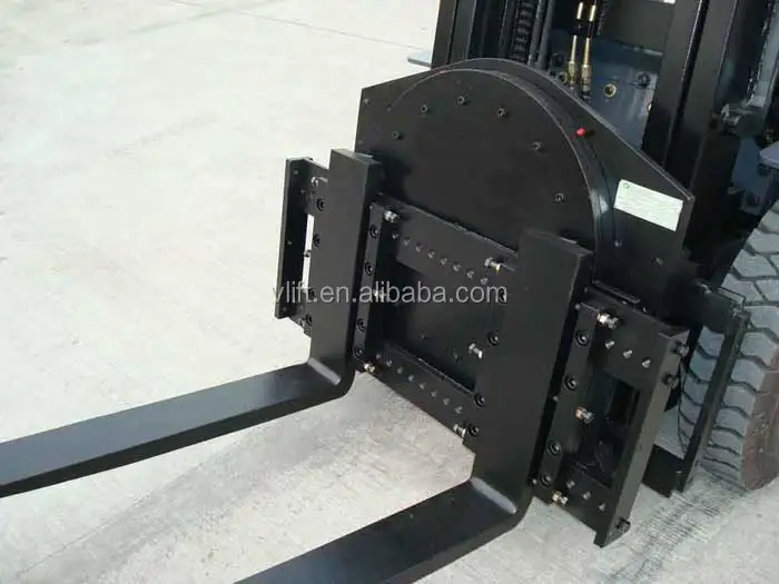 2 Ton Forklift Rotator Forklift 360 Degree Rotator - Buy Forklift ...
