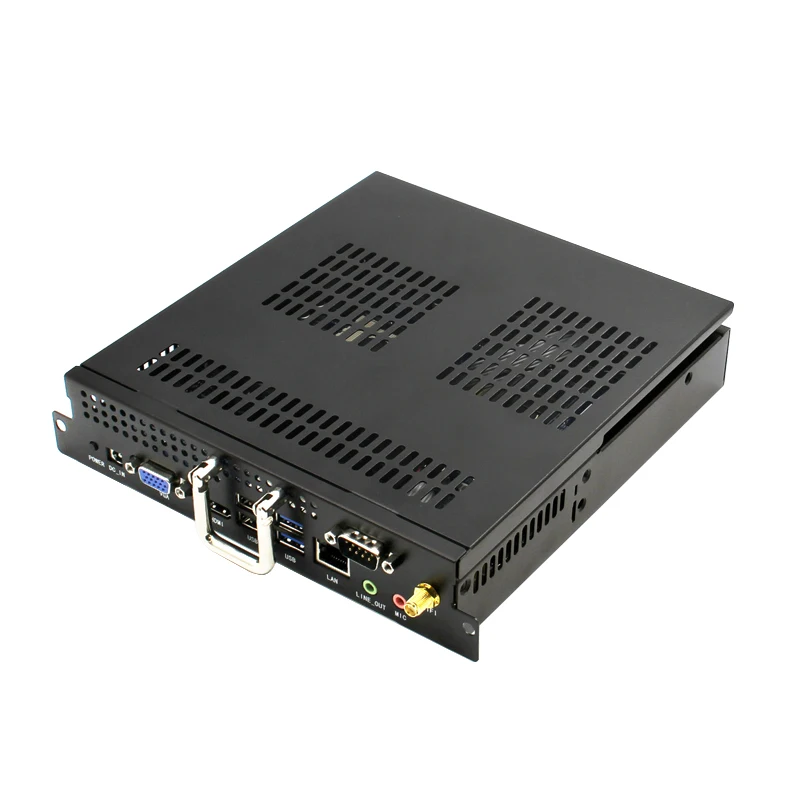 Customized OPS Mini PC 4k for Office, School, and Industry