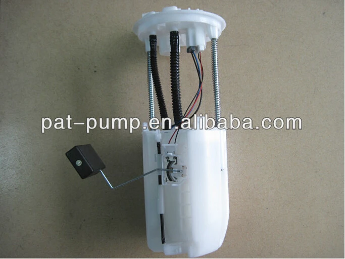 Fuel Pump Assembly For Toyota Hiace 77020-26031 77020-26030 - Buy 77020 ...
