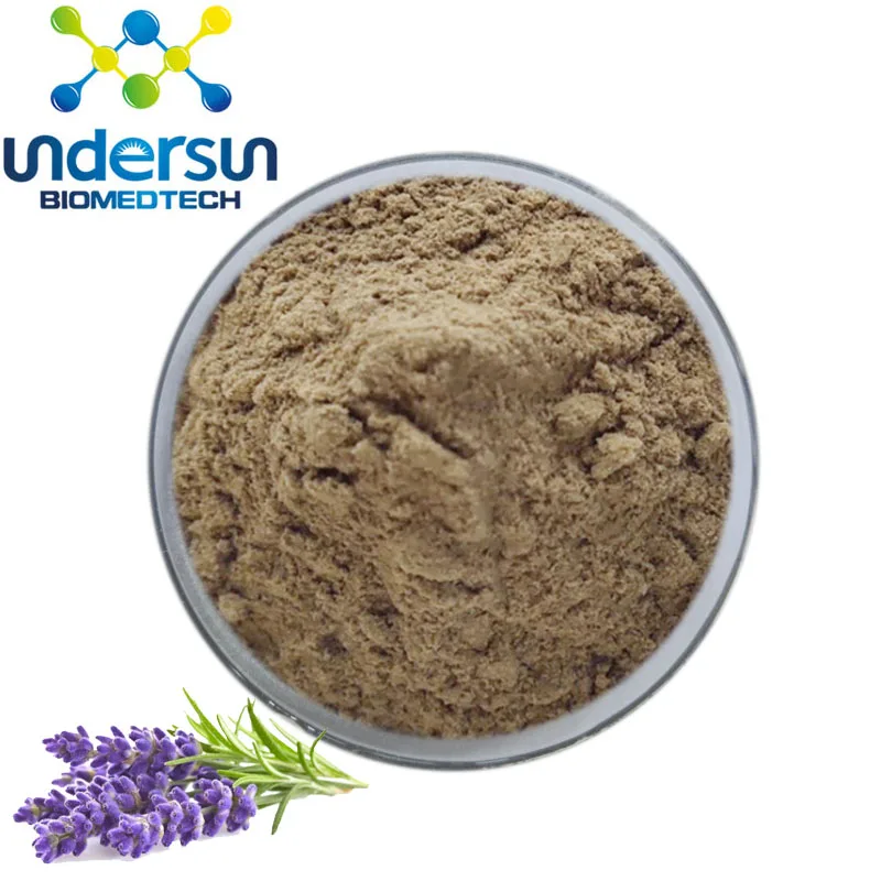 Best Price Free Sample Lavender Extract Powder 10:1 - Buy Organic ...