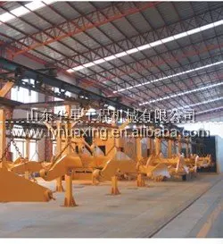 High Quality Loader Boom Arm - Durable & Versatile Attachment