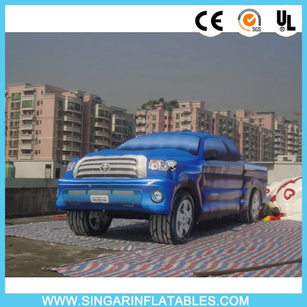 Giant Inflatable Car Model,Inflatable Truck Pickup - Buy Inflatable Car ...