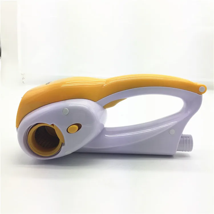 Electric Cheese Shredder - Efficient & Sustainable Grating