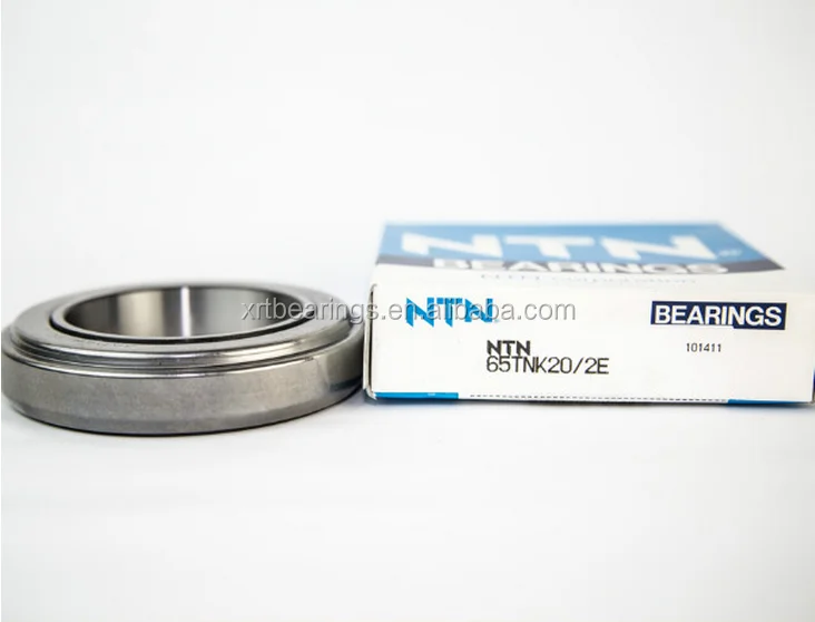 Ntn Auto Car Clutch Release Bearing 65tnk20/2e 45tkd10u3 Rct37sa1 - Buy ...