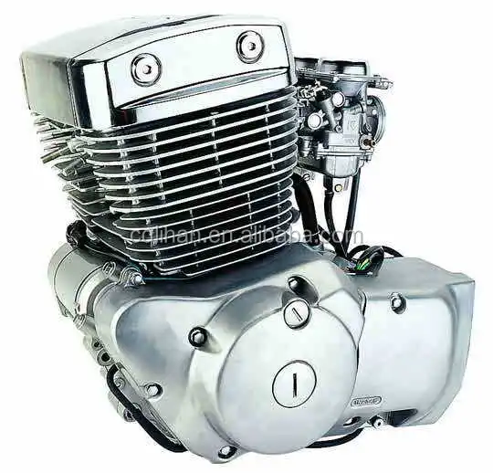 Lifan 400cc Motorcycle Engine | Reviewmotors.co