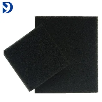 Sponge Foam Mattress Air Filter/air Conditioning Materials Polyurethane ...