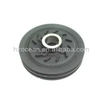 Harmonic Balancer For Mitsubishi L 200 Md110165 Md-110165 - Buy ...
